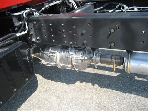 Isuzu Dpd Problems Dpf Experts Nationwide Diesel Services