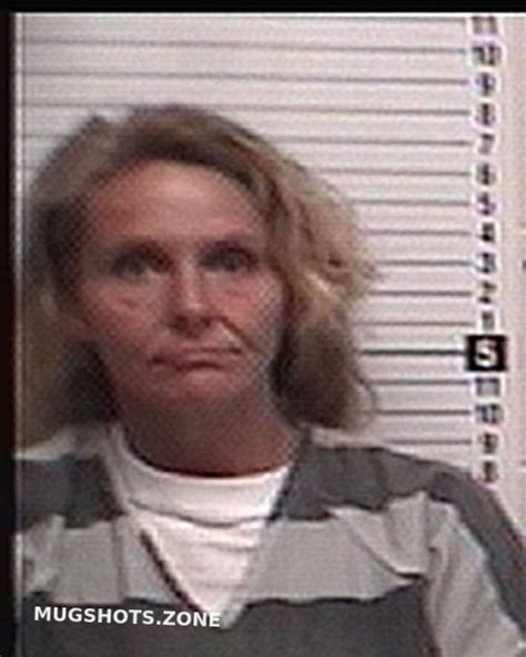 Hamby Shawna R 03262023 Bay County Mugshots Zone