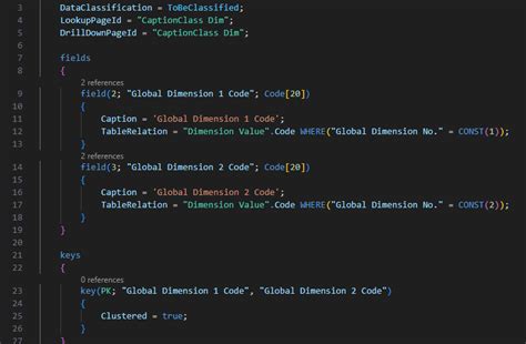 Dynamically Change Captions With Caption Class Mkublbock