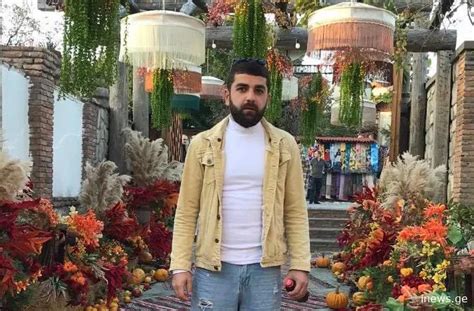 ცნობილია 26 წლის ბიჭის ვინაობა რომელიც მშენებლობიდან გადმოვარდა და დაიღუპა რას ამბობენ