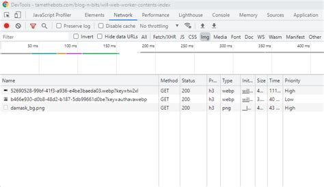 priority hints lower lcp