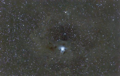 Iris Nebula Dslr Photo Gallery Cloudy Nights