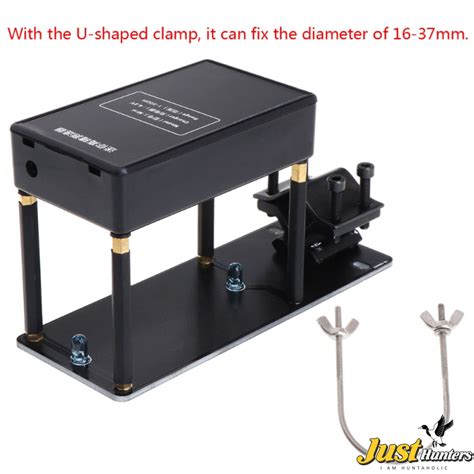 Buy Shooting Chrony Muzzle Velocity Meter Measuring Tool Online Best