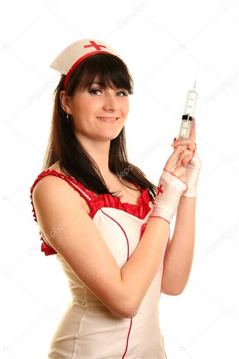 Injection Stock Photo Lisaa