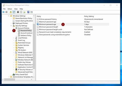 how to enable password writeback on azure ad connect
