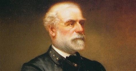 THE SOUTH S DEFENDER ROBERT E LEE HAPPY BIRTHDAY