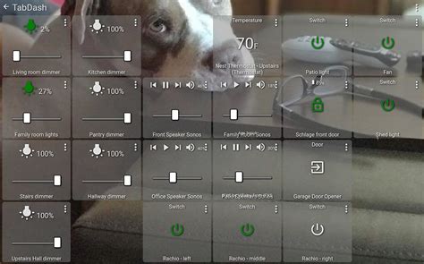 hubitat convertee hubitat dashboard hubitat