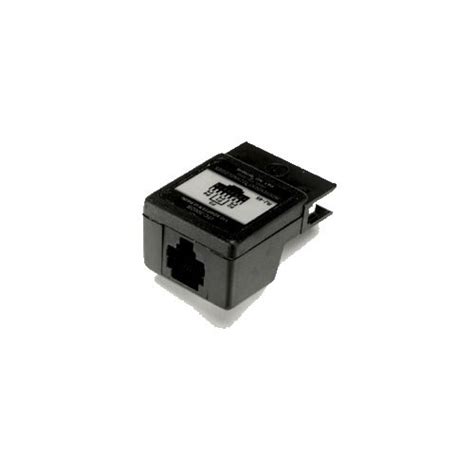 110 block adapter