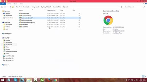 5 Styling Xml Tags With Css Xml In Urdu And Hindi Youtube