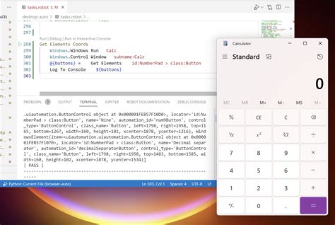 RPA Windows Get Elements Returning Elements With Negative Coordinates