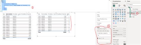 Solved Powerbi Two Columns With From And To Adress Fi Microsoft Fabric Community