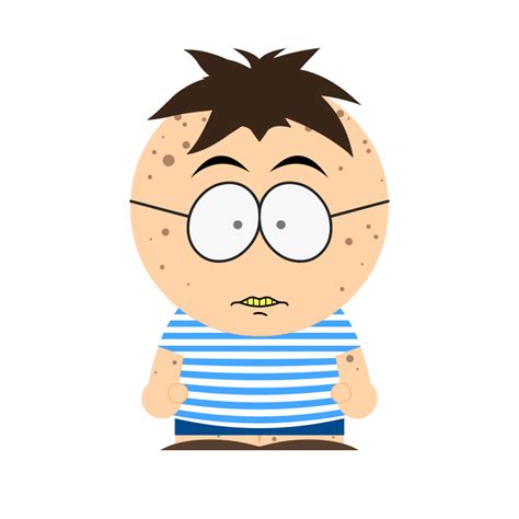 Cody South Park X Sml By Safouan17 On Deviantart