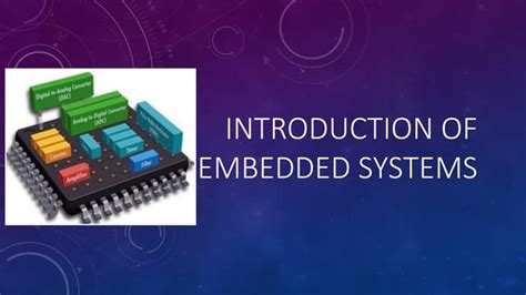 Embedded System And General Computing System Pdf