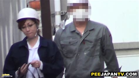 Female Asian Contractor Peeing Eporner Female Asian Contractor Peeing Eporner