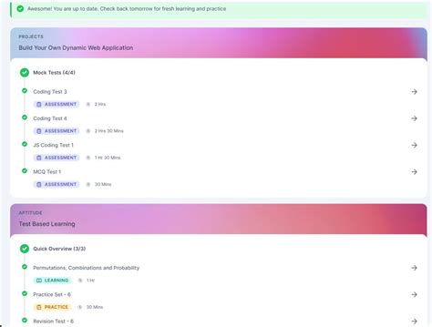 Arun Arjunan On Linkedin Day75 100daysofcodechallenge Javascript Ccbp Nxtwave Consistency