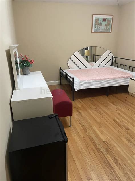 리지필드 침대 옷장 책상 냉장고 세탁기 주차 큰 방