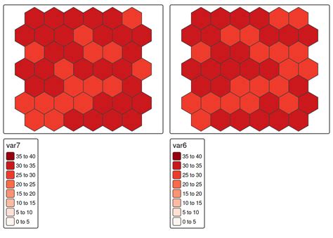 Chapter 8 Bivariate Relationships Considering Spatial Pattern Spatial