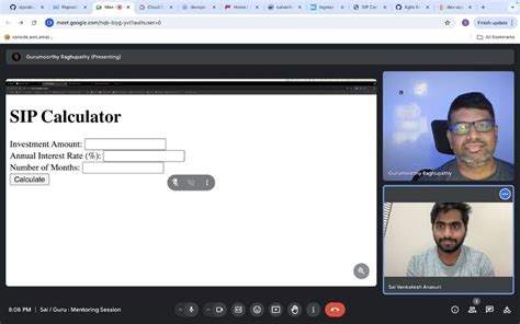 6hours Sipcalculator Gitops Springboot Docker Kubernetes Jkube