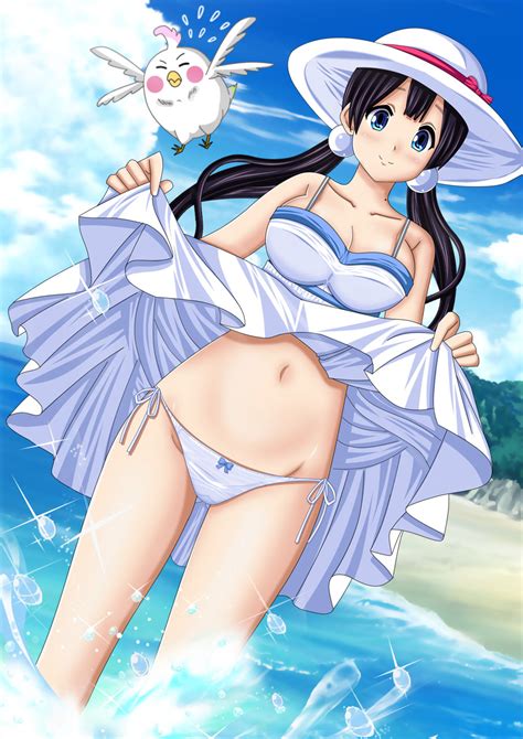 Tamako Market Tamako And Dera By Artemisumi Hentai Foundry