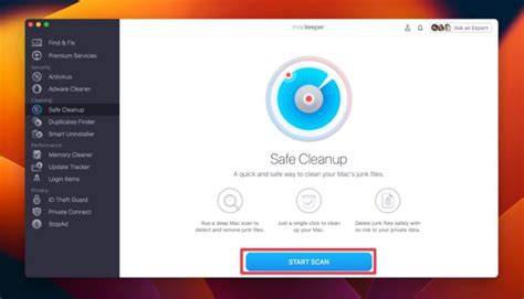 How To Clean Up Your Mac Easy Methods