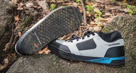 Shimano Mtb Shoes