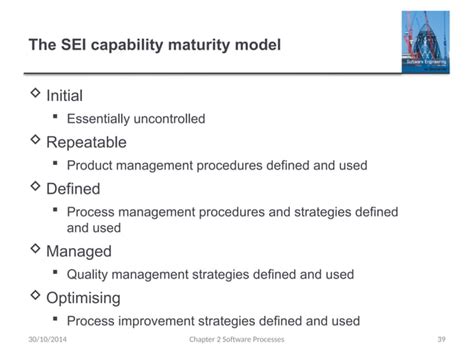 Software Process Models Software Process Models Ppt