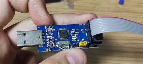 Не прошивается микроконтроллер Ардуино про мини прошиваю через