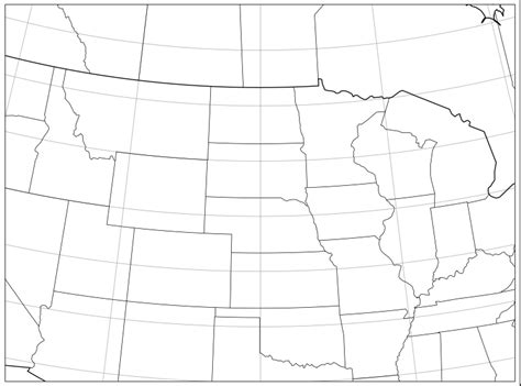 Matplotlib Inscribing A Smaller Domain Onto A Cartopy Map In Python