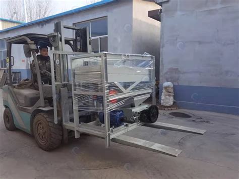 Applications Of Macadamia Nuts Processing Line