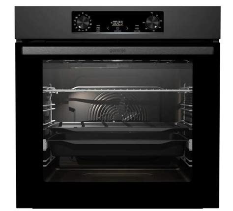 Gorenje BOS6737E06B vstavaná rúra | Nay.sk