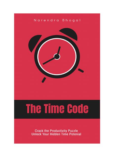 The Time Code Pdf