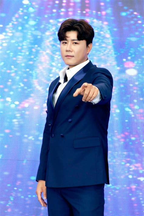 ‘미스터 트롯2 진해성 학폭 논란 재점화 Kbs 떠나 Tv조선 간 이유 있었나” 이투데이