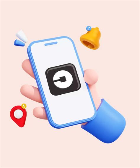 How Much Does It Cost To Build An App Like Uber