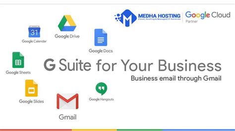 Google Cloud Platform Email Hosting Hutomo