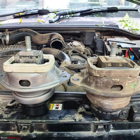 How I Restored A Range Rover Sport Back To Almost Factory Condition Team BHP