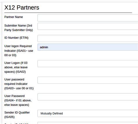 OpenEMR Practice Settings OpenEMR Project Wiki