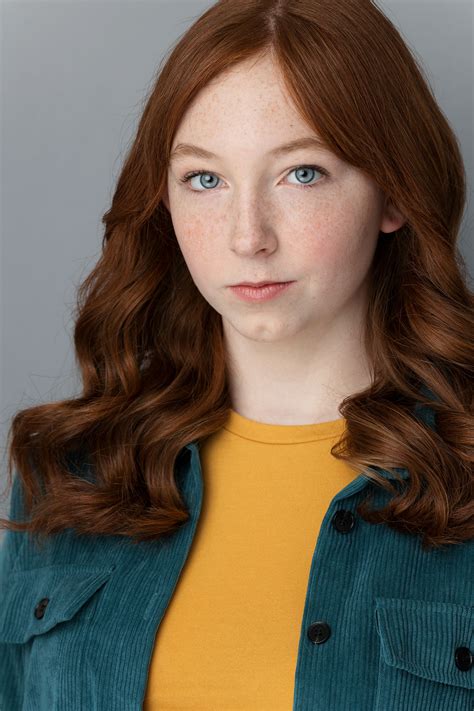 Maddie Andonie Arizona Actors