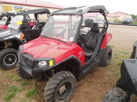 2013 Polaris Ranger Rzr 800 Motorcycles For Sale