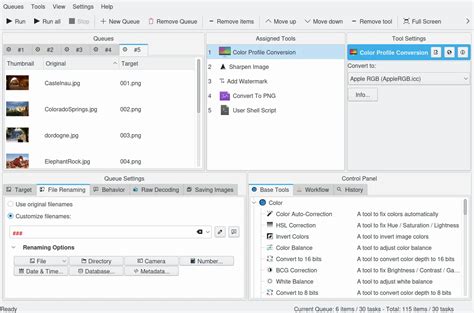 Overview — Digikam Manual 880 Documentation