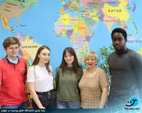 بررسی رتبه دانشگاه های روسیه در جهان؛ معرفی 11دانشگاه برتر