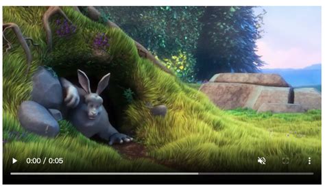 Embed And Customize Video In Html Labex