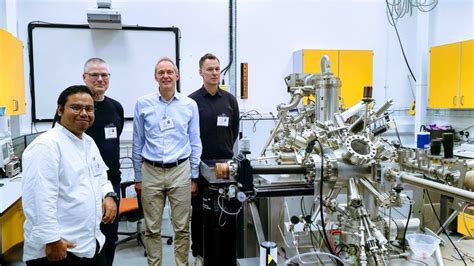 Sabbir A Khan On Linkedin Quantumcomputing Quantummaterials