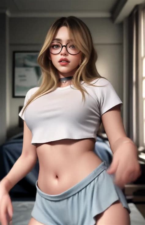 Ai Generated Sexy Video Rimmersiveporn