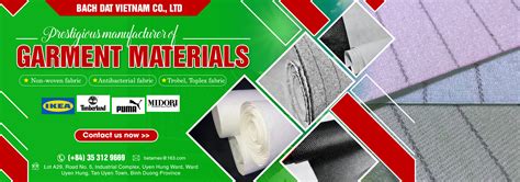 Bach Dat Viet Nam Co Ltd