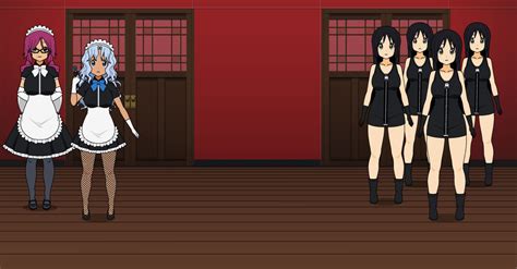 Viper Bite Part 117 By Nin09 On Deviantart