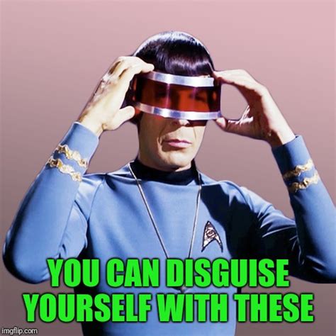 Kirk Surprised Imgflip