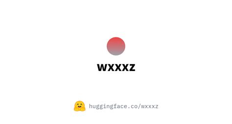 Wxxxz Xz