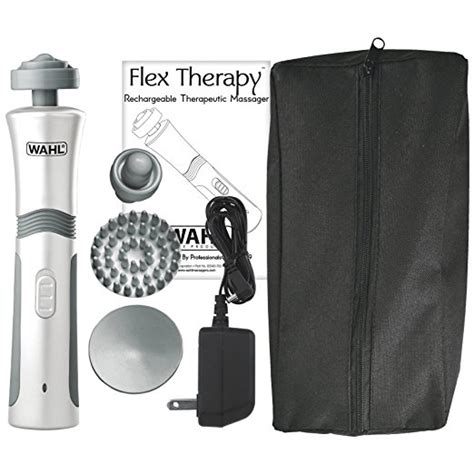 Wahl Rechargeable Massager 4294 1101 Hsds Online