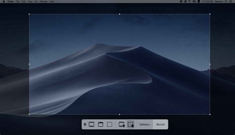 Concrete Tutorial To Take A Screenshot On Macbook Proair Or Imac