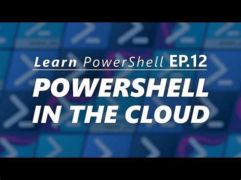 PowerShell How To Use Windows PowerShell ISE